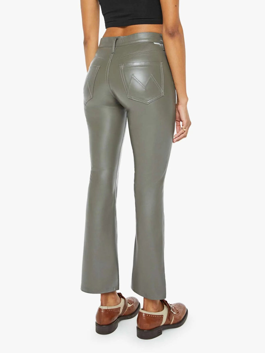 Insider Flood - Wax On Wax Off – GRAND AND MERCER