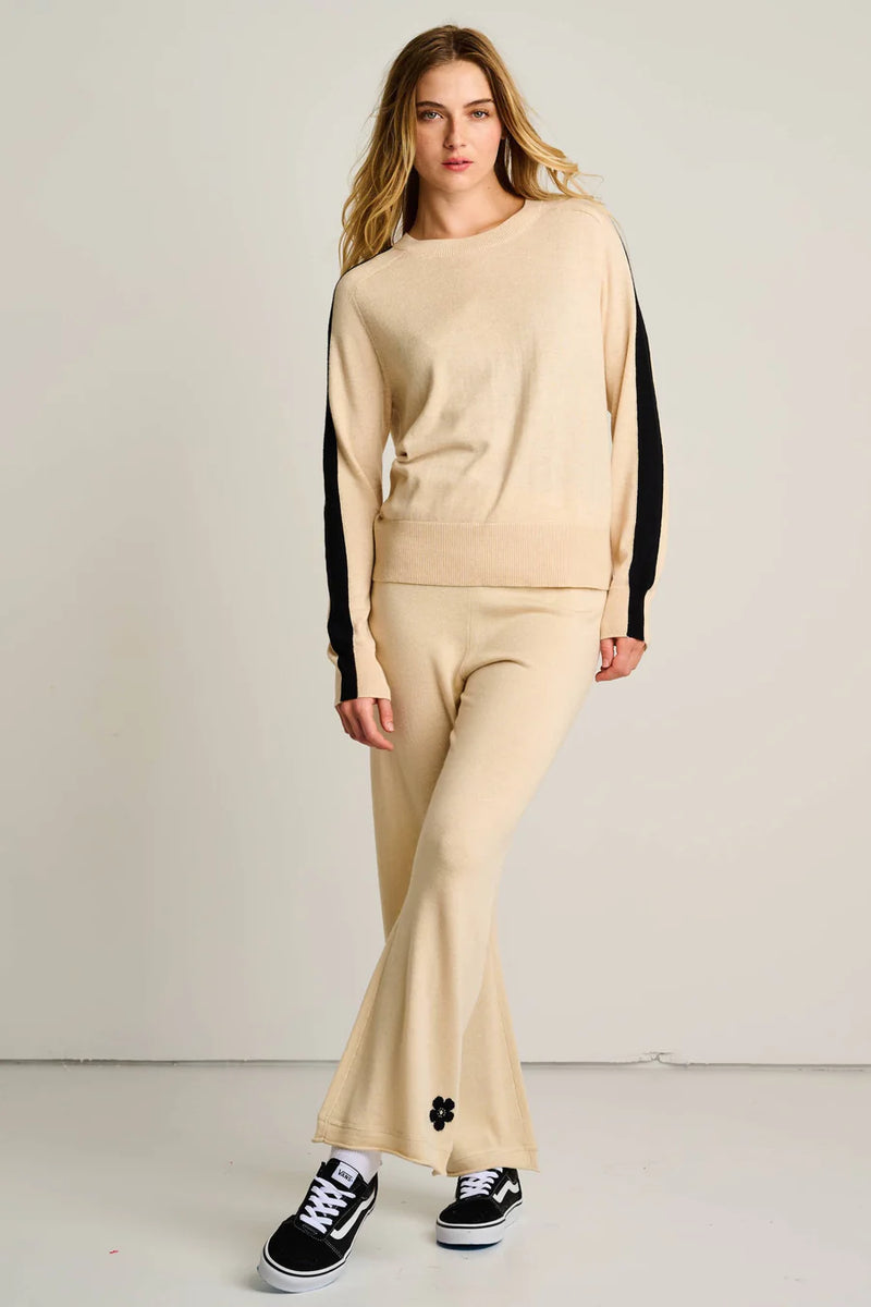 Poppy Pant - Oat – GRAND AND MERCER